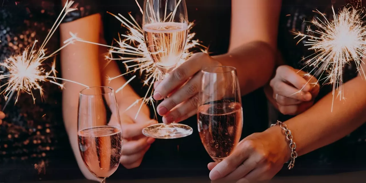 Party venue for all your celebrations at TGI Fridays